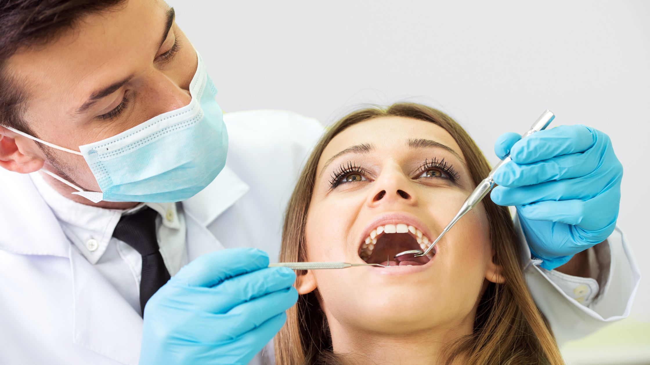 Demystifying Common Dental Procedures: What to Expect at the Dentist